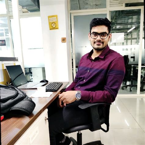 Tanmay Tiwari Senior Software Engineer Paytm Money Linkedin