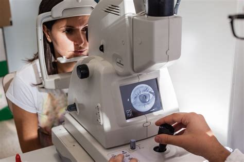 Treating And Understanding Astigmatism After Lasik