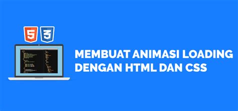Detail Cara Membuat Animasi Di Web Html Koleksi Nomer