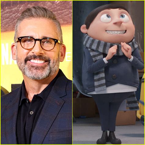 Minions The Rise Of Gru Cast Meet The Voice Actors Of Gru Belle