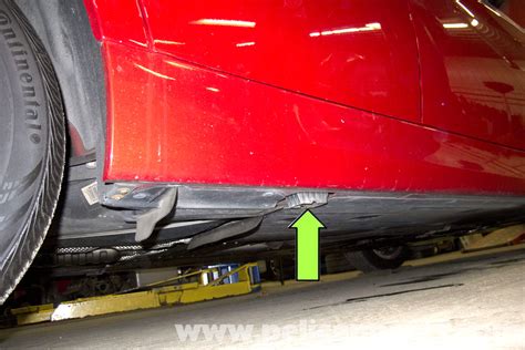Bmw 328i Jack Points Bmw 328i Spare Tire Everything You Need To Know