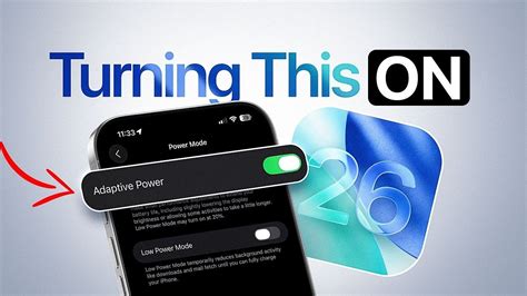 Top Tips For Navigating The Ios 26 Beta Like A Pro Geeky Gadgets