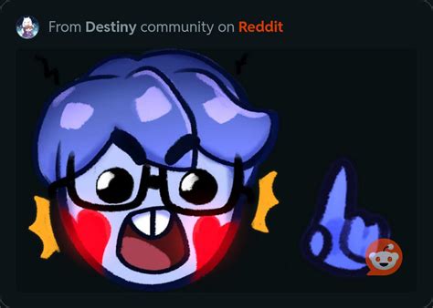 Uhm Ackshually R Destiny Art