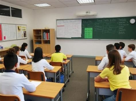 Top Interactive Classroom Activities For Active Learning Globemark