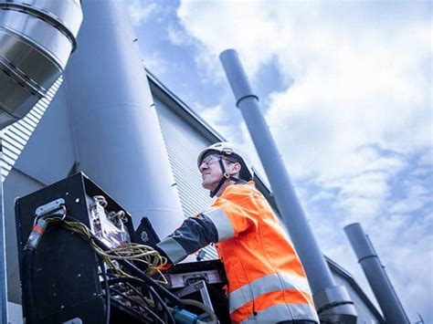 Environmental Testing Services Element