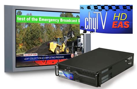 Digital Alert Systems And Digit Signage Technologies Announce More