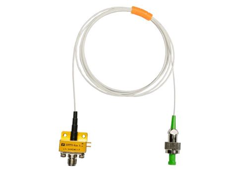 Balanced Photodetector Vs Amplified Photodetector Neon