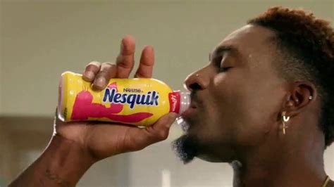 Nesquik Tv Commercials Ispot