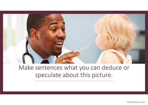 Modal Verbs Of Deduction An English Esl Powerpoints