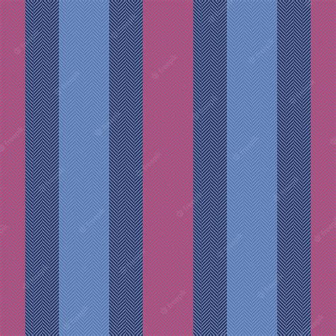 Premium Vector Vector Vertical Seamless Fabric Background Lines