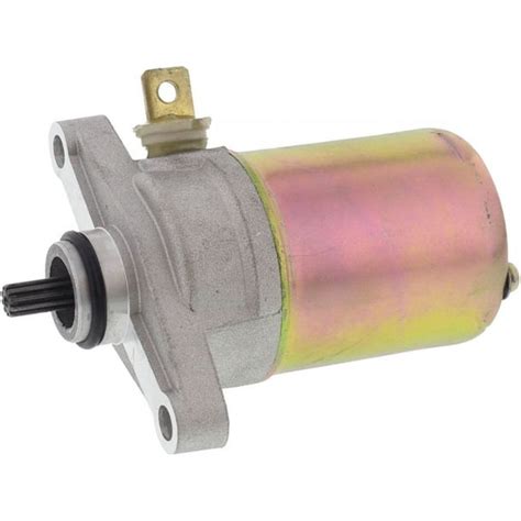 Jmp Starter Motor For Kymco Super 8 Agility Yager Gt People S Like Mmc