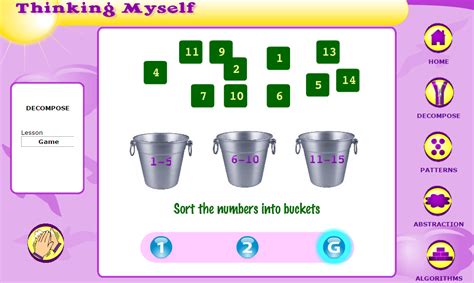 Delightful Digital Design Computational Thinking Is It Abstract