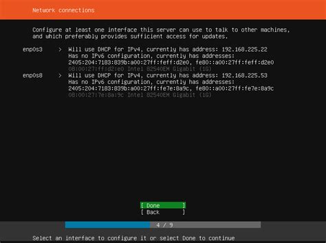 Installing Ubuntu 18 04 LTS Desktop And Server OSTechNix