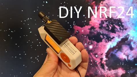 How To Make An Nrf24 For The Flipper Zero Youtube