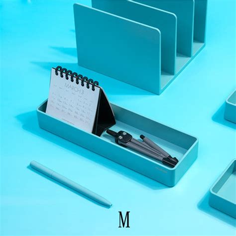 Nusign Diy Combination File Stationery Holder File Vicedeal