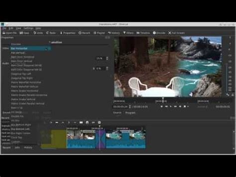 9 Best Open Source Video Editors Worth Trying Geekflare