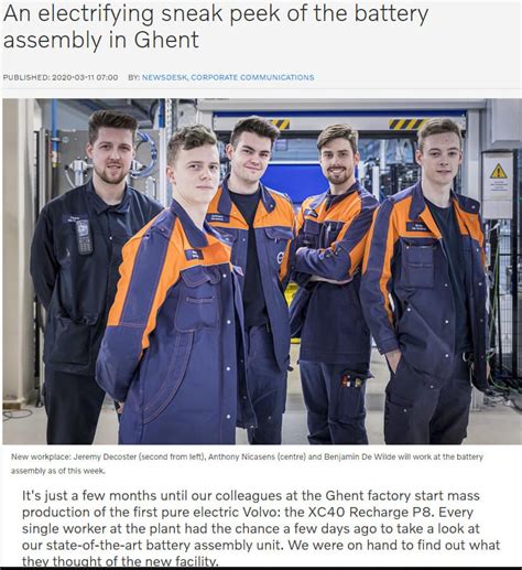 Jérémy Decoster Posted On Linkedin