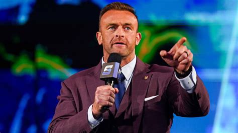 New Wwe Raw General Manager Wrestletalk