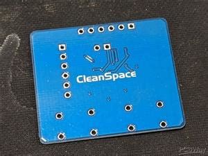 ESP32 Programmer Share Project PCBWay