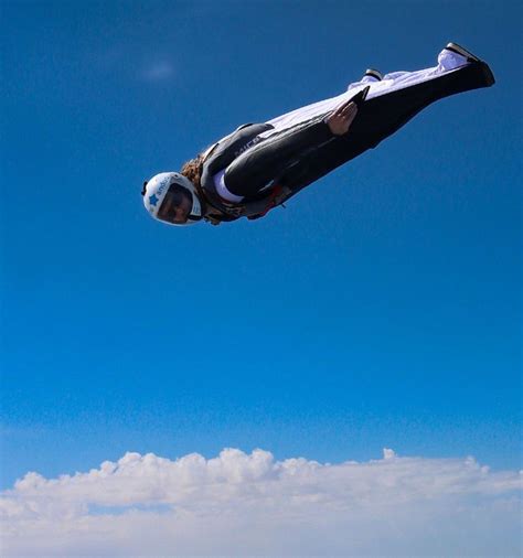 The Most Versatile Highest Performing Freestyle Wingsuit Freak 5