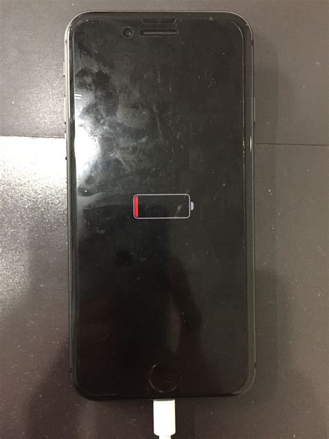 原因はバッテリー？充電口？iphoneの充電できないトラブルの際には当店で調査可能です。起動しないiphoneはぜひ一度お持ちください！ スマホ・iphone修理のスマホスピタル