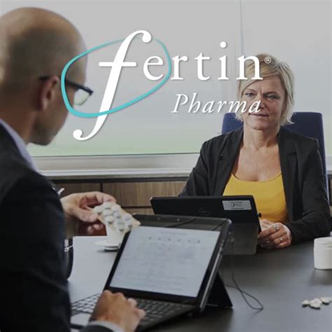 Fertin Pharma As On Linkedin Wearehiring