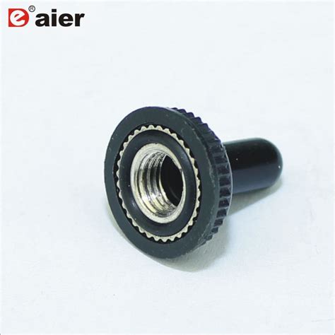 Electrical 6a 125vac On On 9 Pin Miniature Toggle Switch China Miniature Toggle Switch And 9