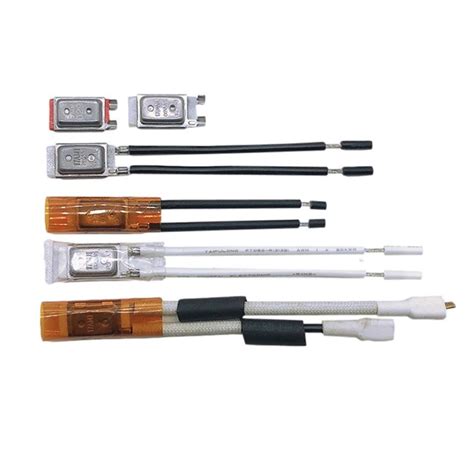 Compressor Thermal Protector 3 40a Overload Protector