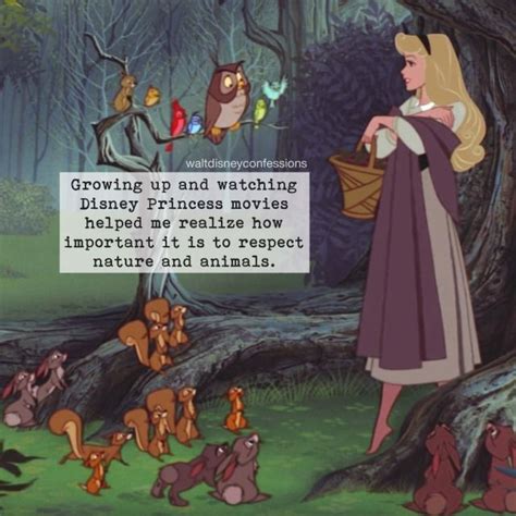 Walt Disney Confessions