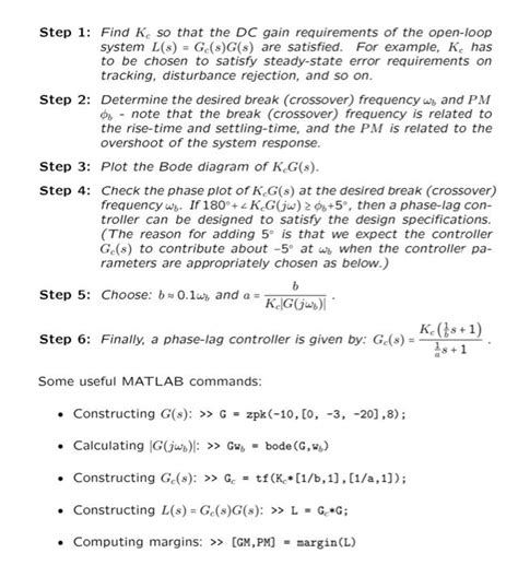 Solved I Need MATLAB Code For This Q U Can Use The Other 2 Chegg Com