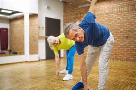 Hamstring Exercises For Seniors Strengthen And Stretch Your Lower Body Workout Guru
