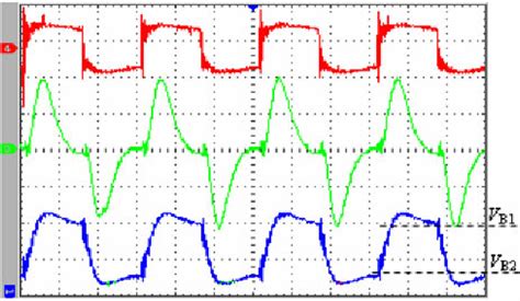 Figure From Zero Current Switching Switched Capacitor Zero Voltage Gap Automatic Equalization