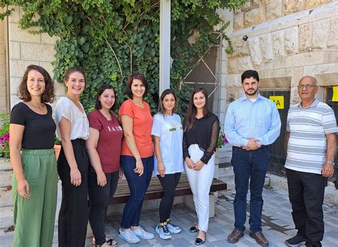Schmidt Schule Jerusalem Exzellente Deutsche Auslandsschule
