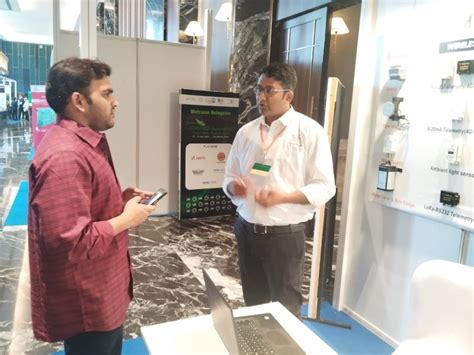 Bridgethings Iot On Linkedin Greencosummit2023 Solution Utiltiesmonitoring