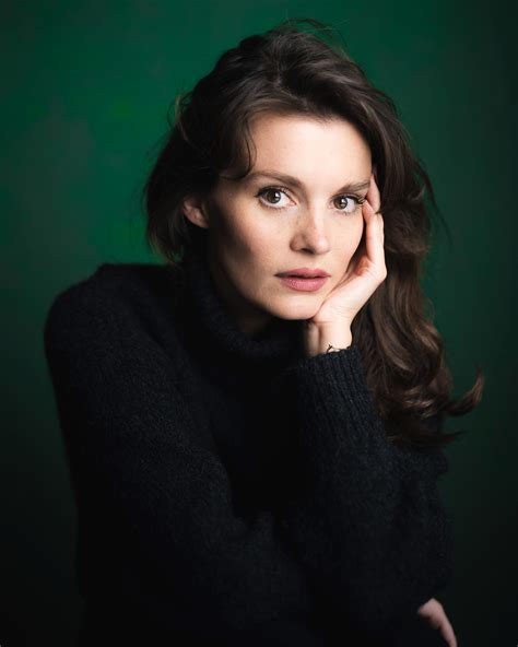 Emily Barber Jermyn Street Theatre