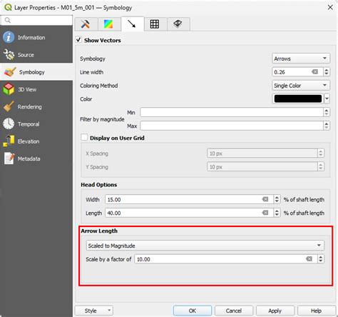tuflow viewer map outputs styling vector types tuflow