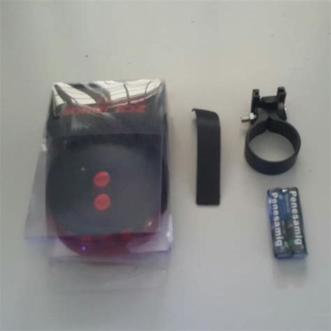 LED Light With Laser Pointer Furniture Home Living Lighting Fans Lighting On Carousell