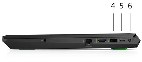 HP Pavilion Gaming Laptop HP Store Canada