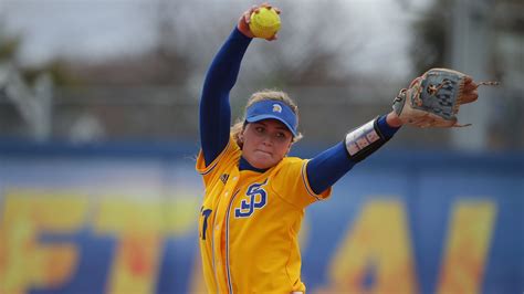Cassidy Clark Softball 2020 Sjsu Athletics Official Athletics
