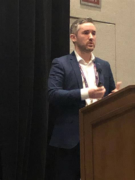 Avevaworld Gary Farrow