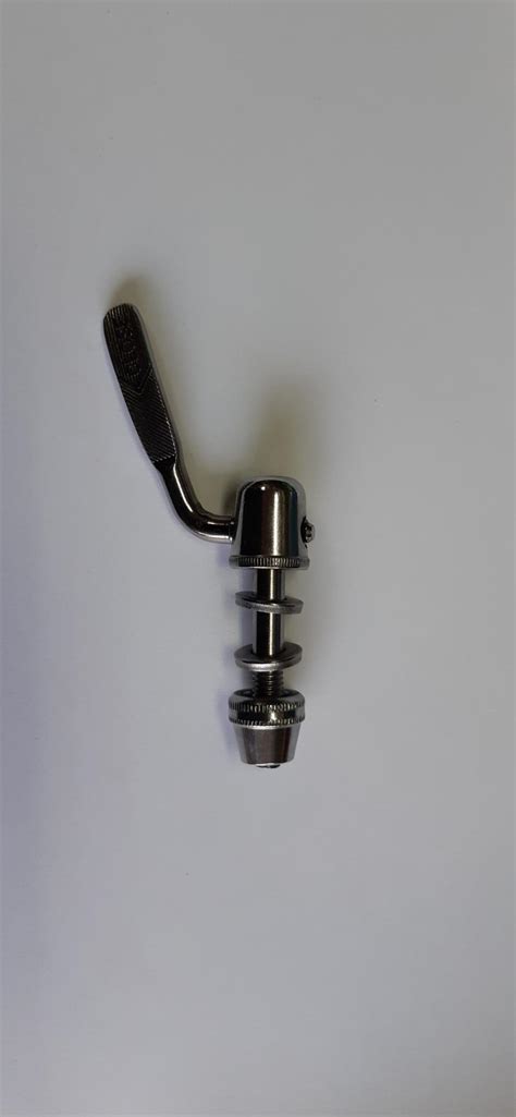 Sraf Steznik Stezac Cevi Sica Za Ram Celik 8x48mm Cikloberza Mali