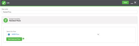 Getting Started With Assignment Flows