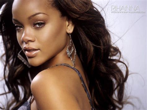 Rihanna Wallpapers Wallpaper Cave