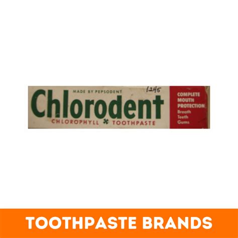 Top 48 Best Toothpaste Brands In The World