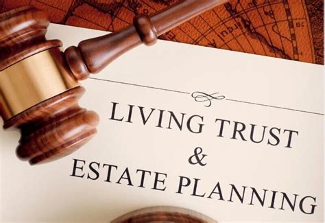 Estate And Trust Creation Smart Planning For Future Generations