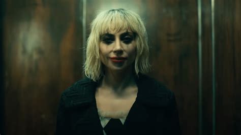Its That Simple Lady Gaga Shares Her Take On Joker 2 Bombing And
