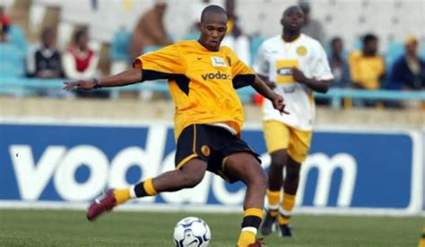 Former Kaizer Chiefs Footballer Simphiwe Mkhonza Dr Mnandi Has Died