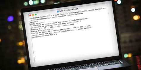 The Mac Terminal Commands Cheat Sheet Rmacos