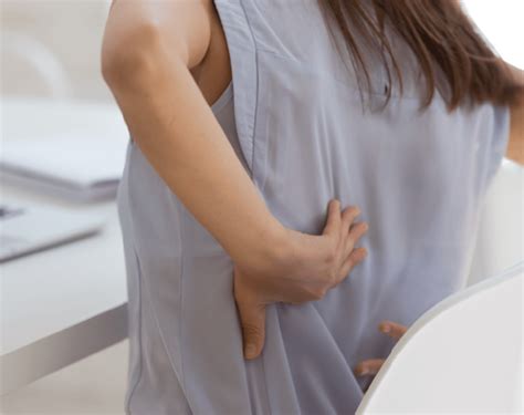 Spinal Disc Problems Fact Sheet Employees Health Management