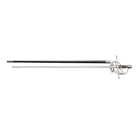 Swept Hilt Rapier The Sellswords